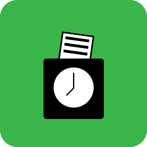 HCG Kronos Web Portal